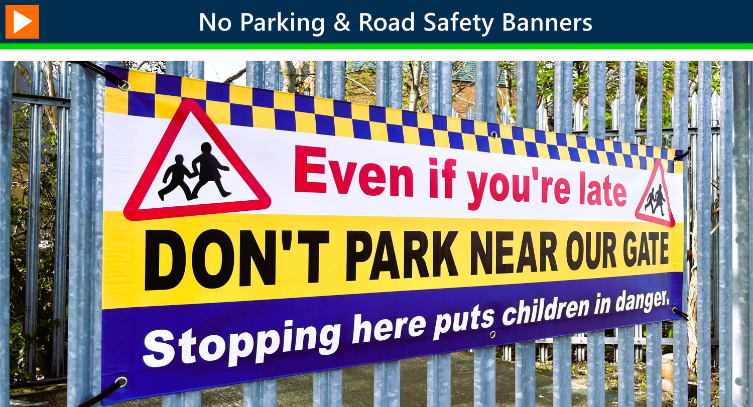 School Banners