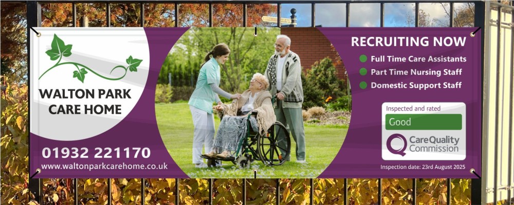 Care Banner Layout 1