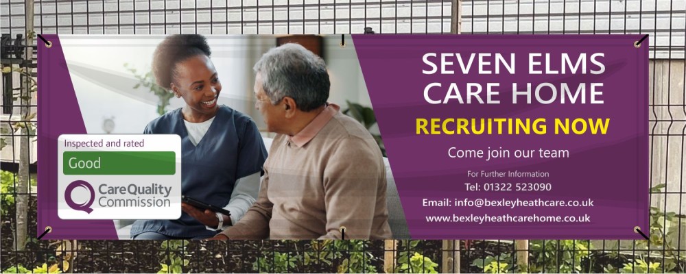 Care Banner Layout 2