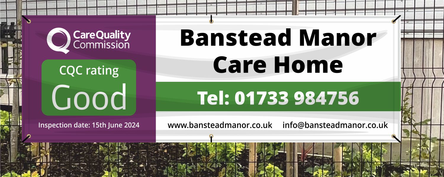 Care Banner Layout 7