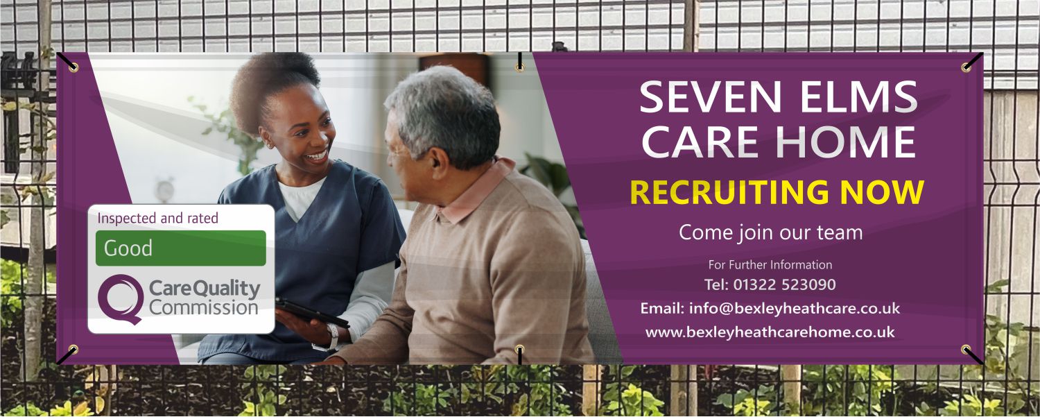 Care Banner Layout 2