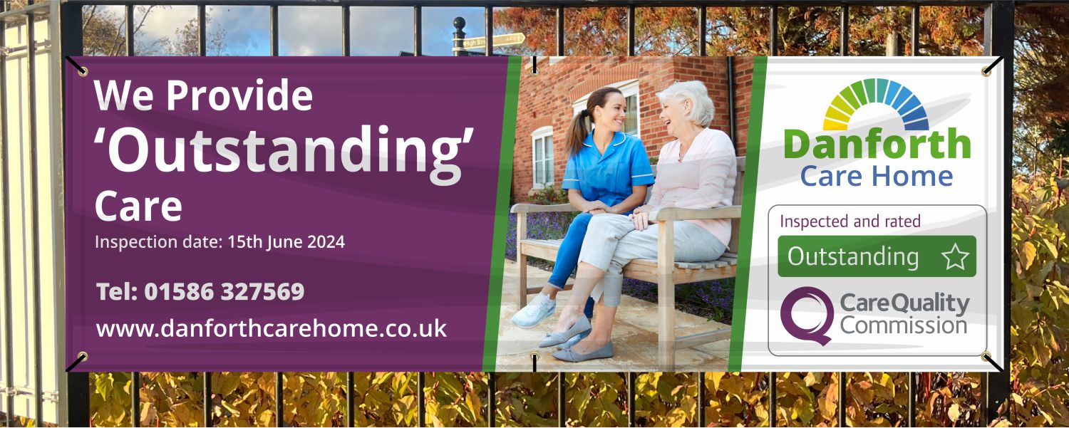 Care Banner Layout 5