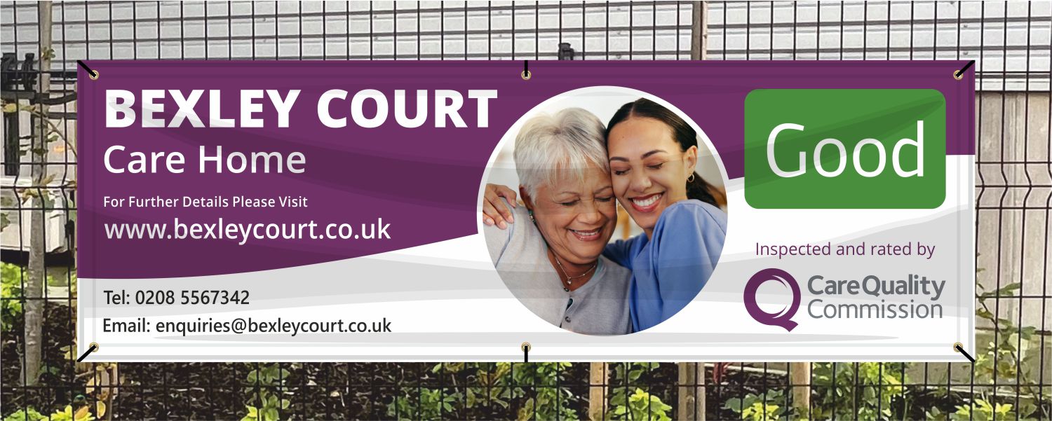 Care Banner Layout 9